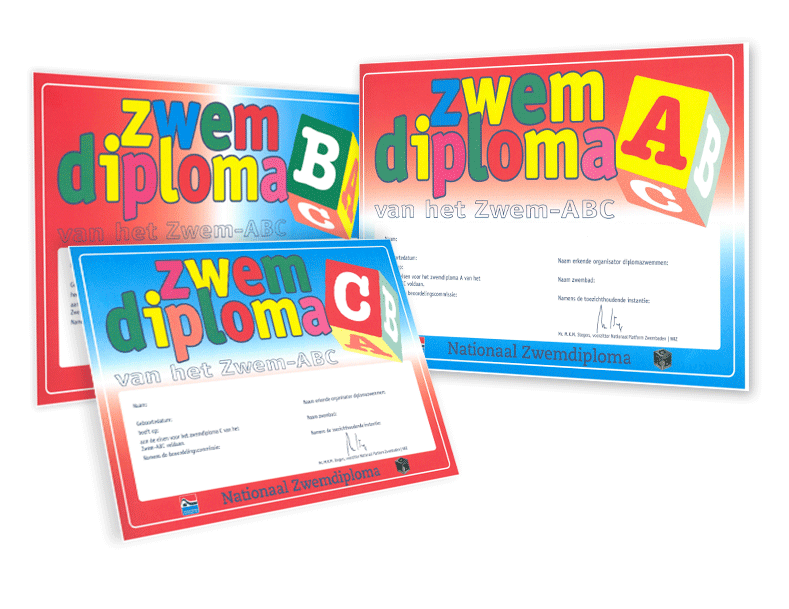 Swimming As Easy As ABC: A mom's perspective of swim lessons in Delft